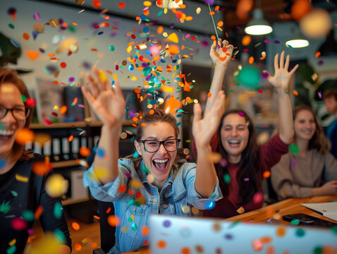 "Happy Employees" Images – Browse 1,451 Stock Photos, Vectors, and ...