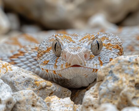 "Saw-Scaled Viper" Images – Browse 181 Stock Photos, Vectors, and Video ...