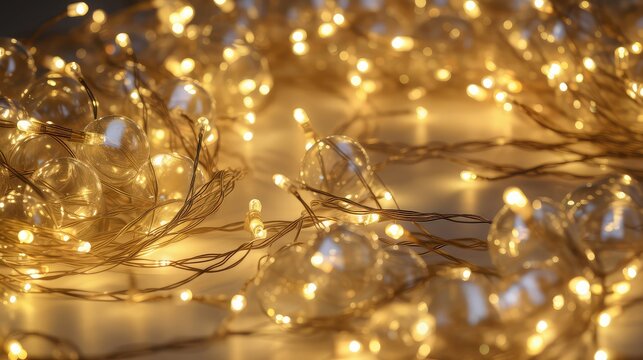 Gold String Lights Images – Browse 32,474 Stock Photos, Vectors, and ...