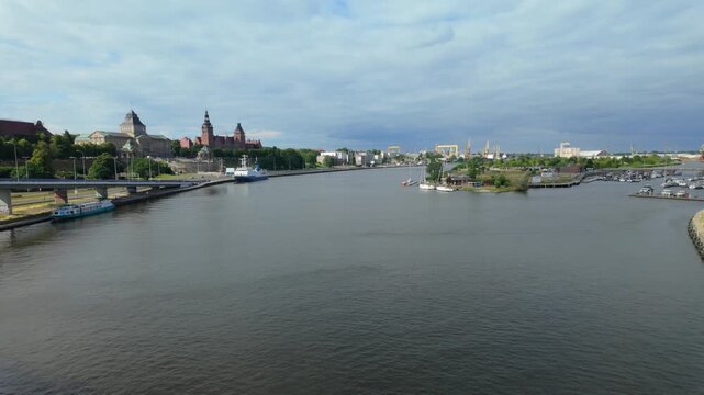 "Chrobry Embankment" Images – Browse 135 Stock Photos, Vectors, and ...