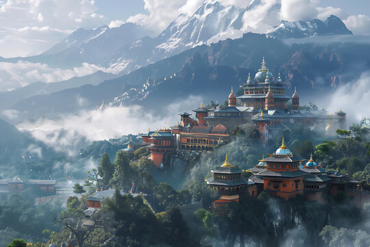 "Mythical Land" Images – Browse 271 Stock Photos, Vectors, and Video ...