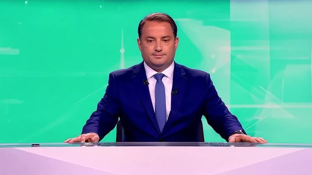 Presenters Images – Browse 165,297 Stock Photos, Vectors, and Video ...