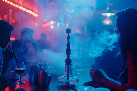 "Hubbly Bubbly"-Bilder: Stock-Fotos & -Videos. | Adobe Stock