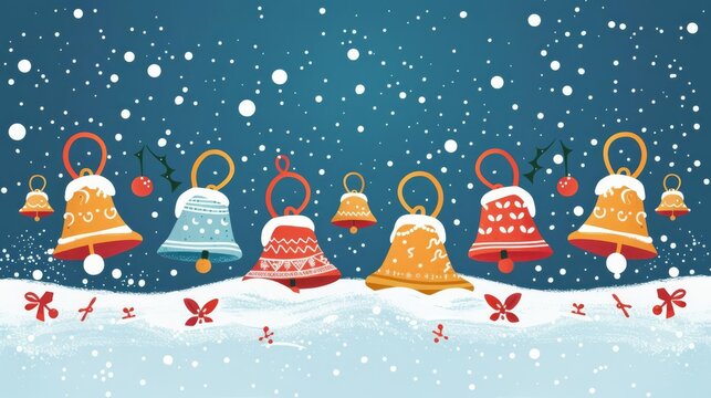 Bells Ringing"」の写真素材 | 365件の無料イラスト画像 | Adobe Stock