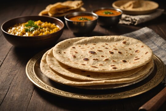 Roti Images – Browse 53,696 Stock Photos, Vectors, and Video | Adobe Stock