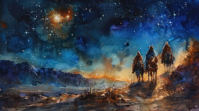 "Three Wise Men" Images – Browse 3,180 Stock Photos, Vectors, and Video ...