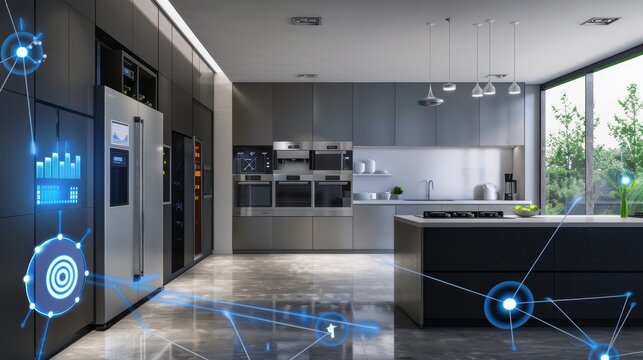 "Ambient Intelligence"-Bilder: Stock-Fotos & -Videos. | Adobe Stock