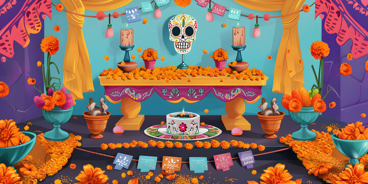 "Dia De Finados" Images – Browse 233 Stock Photos, Vectors, and Video ...