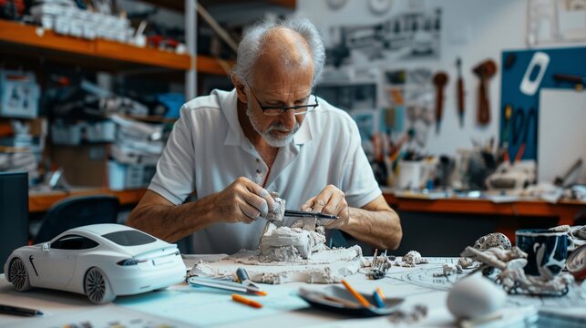 "Clay Modelling" Images – Browse 4,679 Stock Photos, Vectors, and Video ...