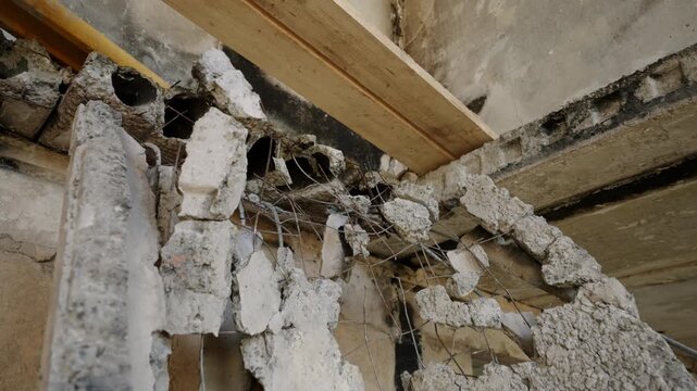 "War Damage" Images – Browse 605 Stock Photos, Vectors, and Video ...