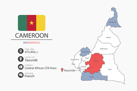 "Cameroon Map"-Bilder: Stock-Fotos & -Videos. | Adobe Stock