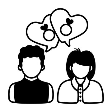 "Relationship Status" Images – Browse 1,164 Stock Photos, Vectors, and ...