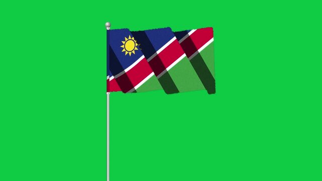 "Namibia Flag" 影像 – 瀏覽 3,769 個素材庫相片、向量圖和影片 | Adobe Stock