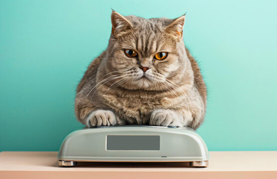 Cat On Scale Images – Browse 7,750 Stock Photos, Vectors, and Video ...