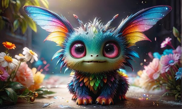 "Mythical Creatures" Images – Browse 237,495 Stock Photos, Vectors, and ...