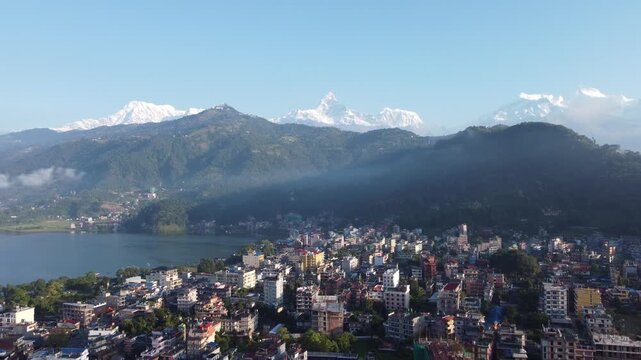 "Pokhara City" Images – Browse 12,310 Stock Photos, Vectors, and Video ...