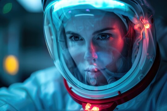 "Astronaut In Space" Images – Browse 2,736 Stock Photos, Vectors, and Video | Adobe Stock