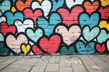 25+ Free Graffiti Background Ideas & Pictures - Pikwizard