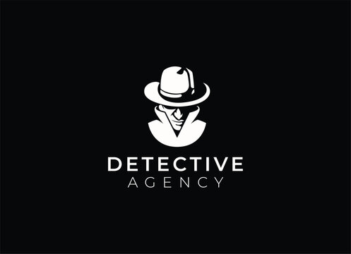 Secret Agent Logo Images – Browse 7,509 Stock Photos, Vectors, and ...