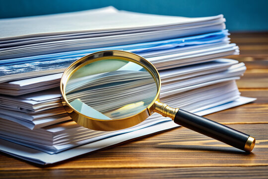 "Forensic Accounting" Images – Browse 864 Stock Photos, Vectors, and ...