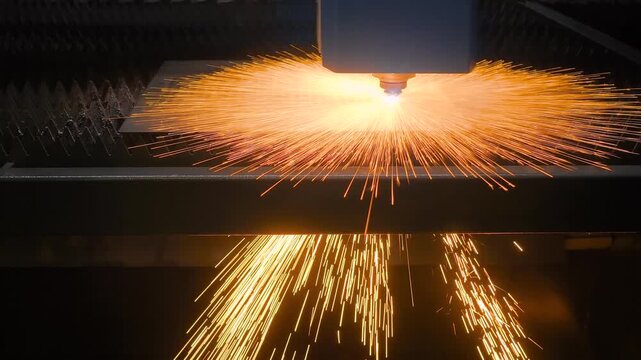 "Laser Cutting Machine" Images – Browse 986 Stock Photos, Vectors, and ...