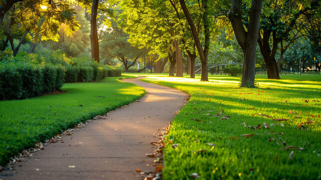 Park Path Background Images Browse 770 497 Stock Photos Vectors and Video Adobe Stock