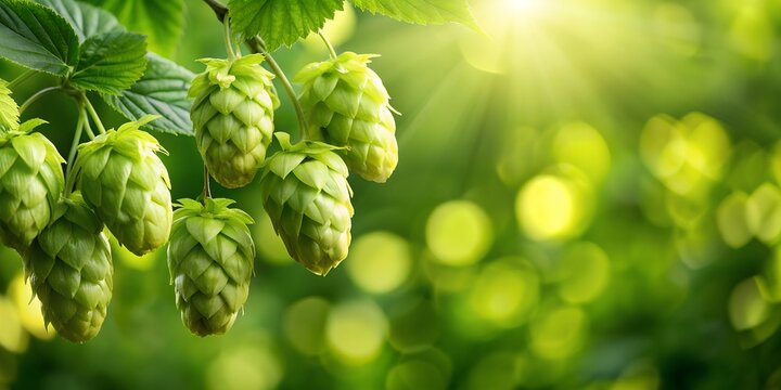 "Echter Hopfen"-Bilder: Stock-Fotos & -Videos. | Adobe Stock