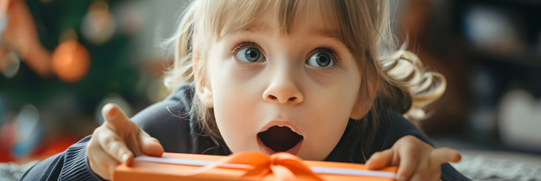 "Surprised Child" Images – Browse 414 Stock Photos, Vectors, and Video ...