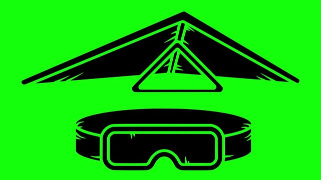 Glider Logo Images – Browse 2,030 Stock Photos, Vectors, and Video ...