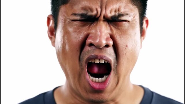 Chinese Man Crying Images – Browse 2,632 Stock Photos, Vectors, and ...