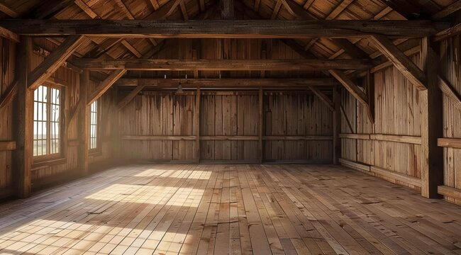"Empty Barn" Images – Browse 46 Stock Photos, Vectors, and Video ...
