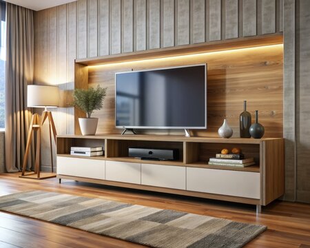 "Tv Unit"-Bilder: Stock-Fotos & -Videos. | Adobe Stock