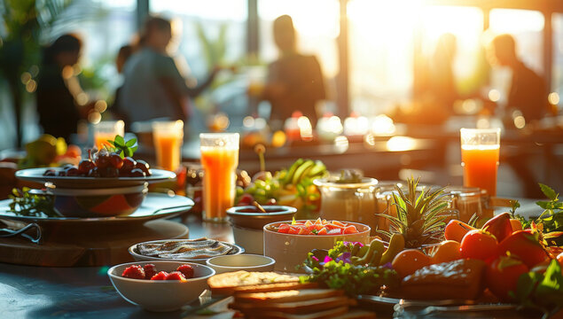 Networking Breakfast Images – Browse 20,653 Stock Photos, Vectors, and ...