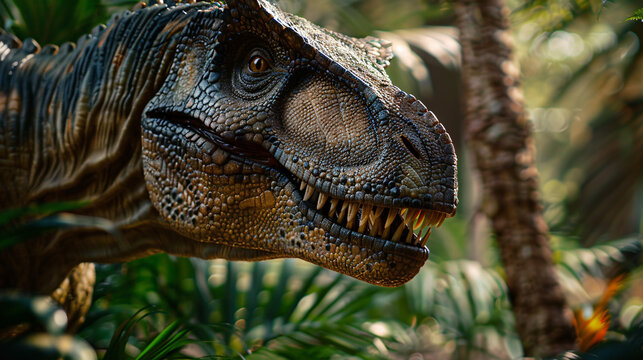 Allosaurus Images – Browse 7,266 Stock Photos, Vectors, and Video ...