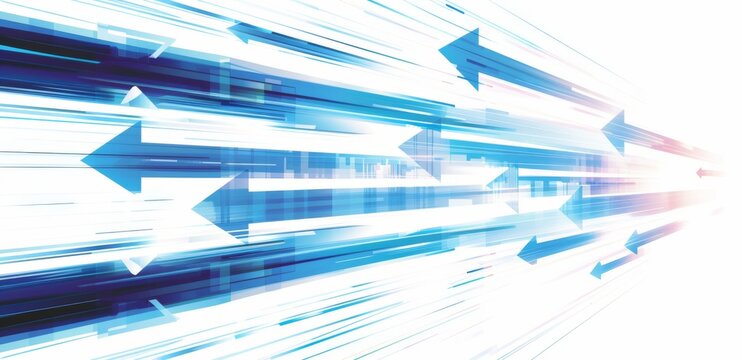 Blue Arrows Images – Browse 1,036,983 Stock Photos, Vectors, and Video ...