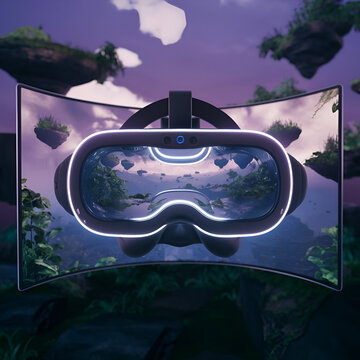 "Virtual Reality Simulator" Images – Browse 27,827 Stock Photos ...