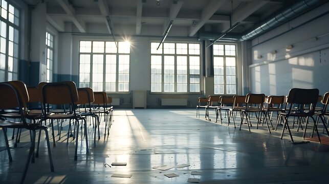 "School Hall"-Bilder: Stock-Fotos & -Videos. | Adobe Stock