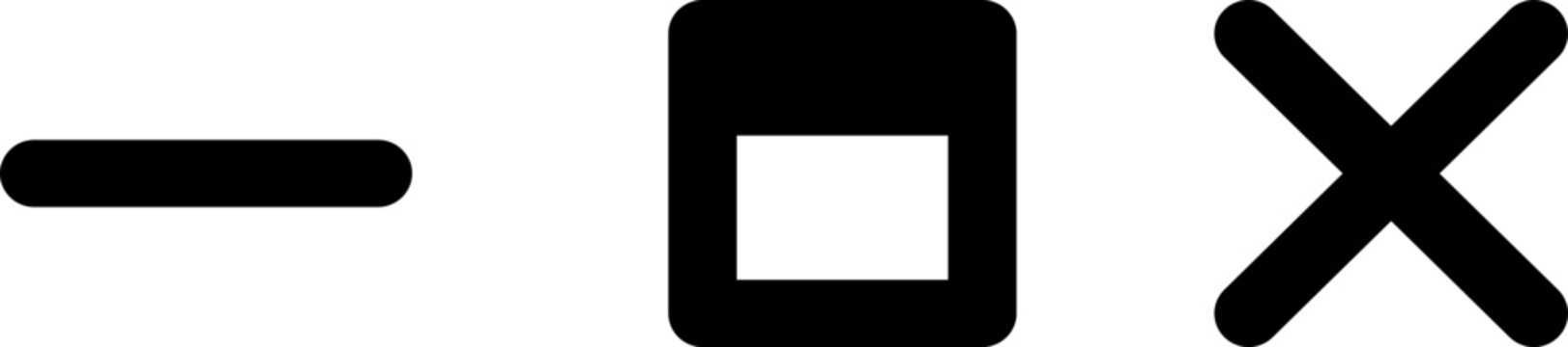 "Maximize Icon" Images – Browse 95 Stock Photos, Vectors, and Video ...