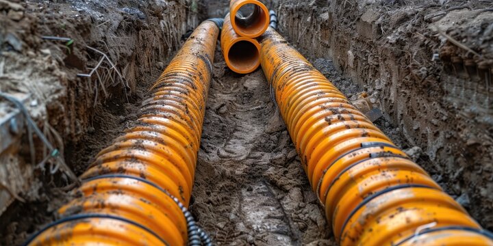 "Corrugated Pipes" Images – Browse 754 Stock Photos, Vectors, and Video ...