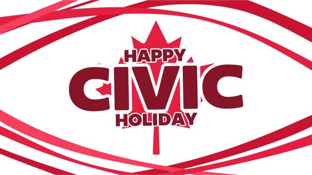 "Civic Holiday" - Images et vidéos libres de droits | Adobe Stock
