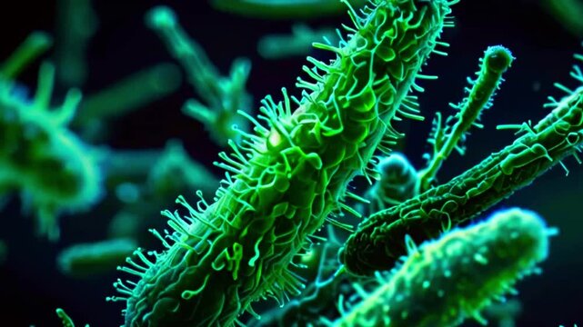 "Green Bacteria" Images – Browse 138 Stock Photos, Vectors, and Video ...
