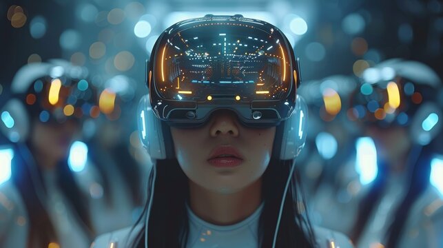 "Multiple Users" Images – Browse 1,156 Stock Photos, Vectors, and Video ...