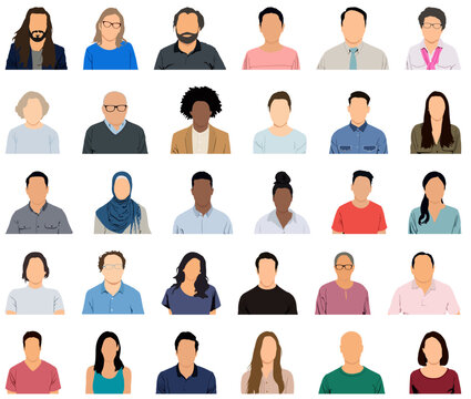 Business Man Profile Portfolio Images – Browse 1,637 Stock Photos ...