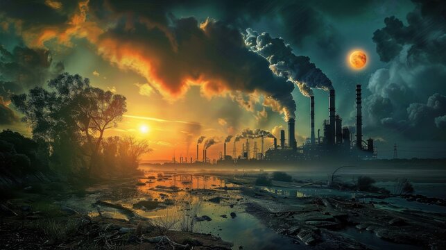 "Resource Depletion" Images – Browse 2,633 Stock Photos, Vectors, and ...