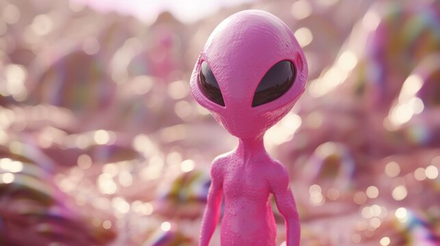 Alien Standing Images – Browse 41,547 Stock Photos, Vectors, and Video ...