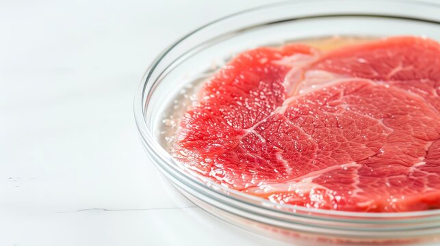 "Cultured Meat" Images – Browse 5,630 Stock Photos, Vectors, and Video ...