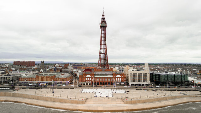 Blackpool Images – Browse 4,776 Stock Photos, Vectors, and Video ...