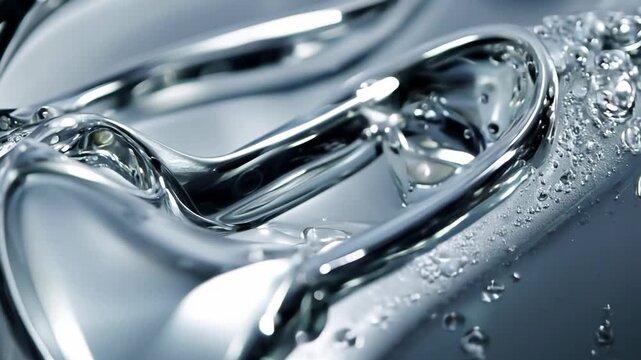 "Liquid Silver" Images – Browse 1,351 Stock Photos, Vectors, and Video ...