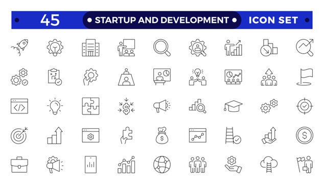 Icons Startup Images – Browse 337,504 Stock Photos, Vectors, and Video ...