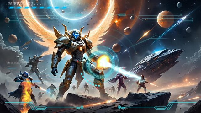 "Space Opera" Images – Browse 3,437 Stock Photos, Vectors, and Video ...